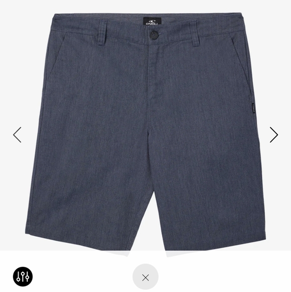 Shorts | Oneill Redwood 22 Shorts A Relaxed Fit Chinostyle Walkshort ...
